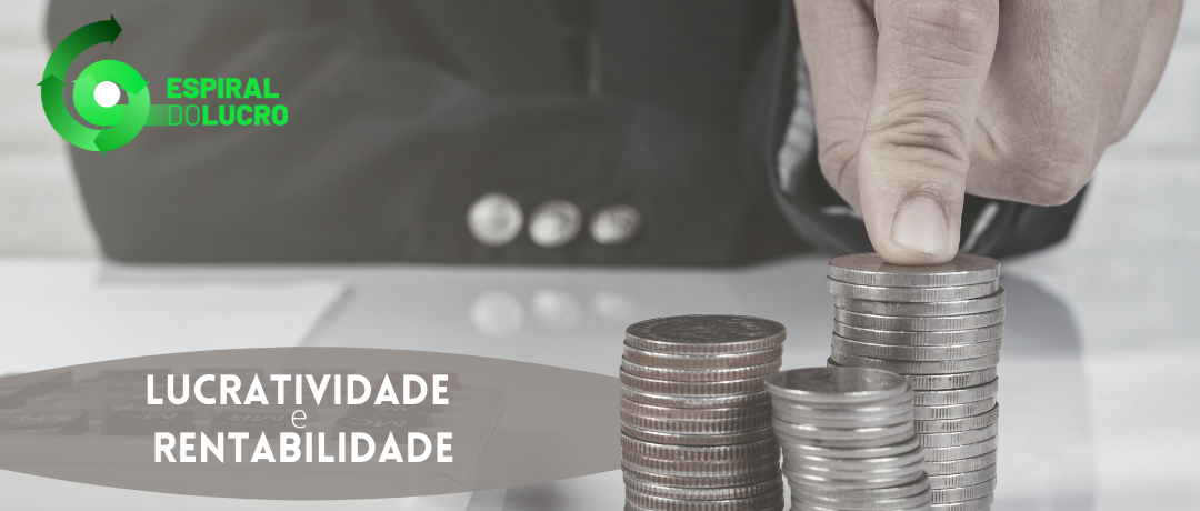 Diferença entre lucratividade e rentabilidade: tudo o que você não ...